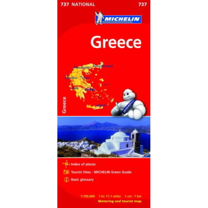 Greece 737