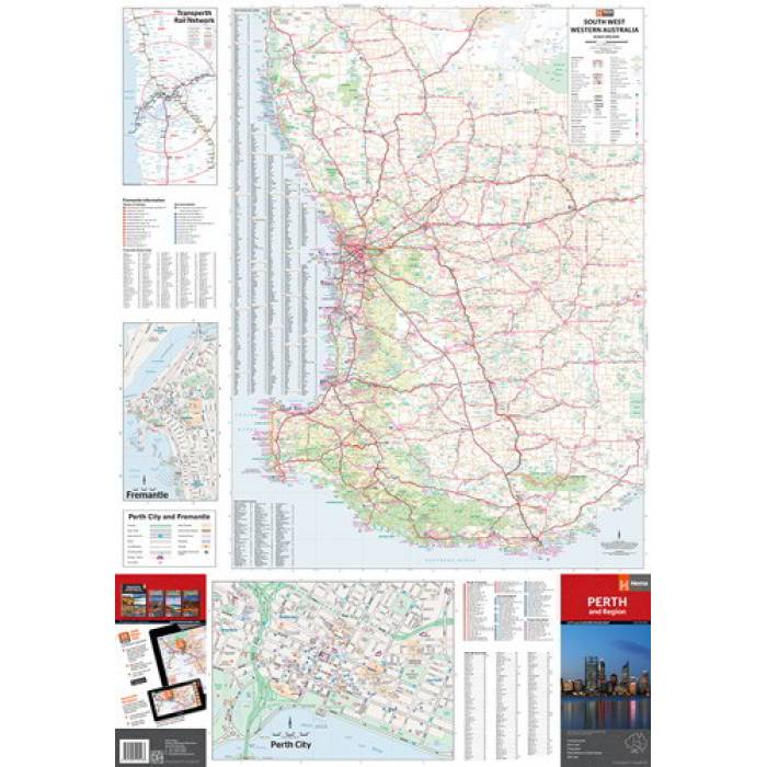 Perth and Region