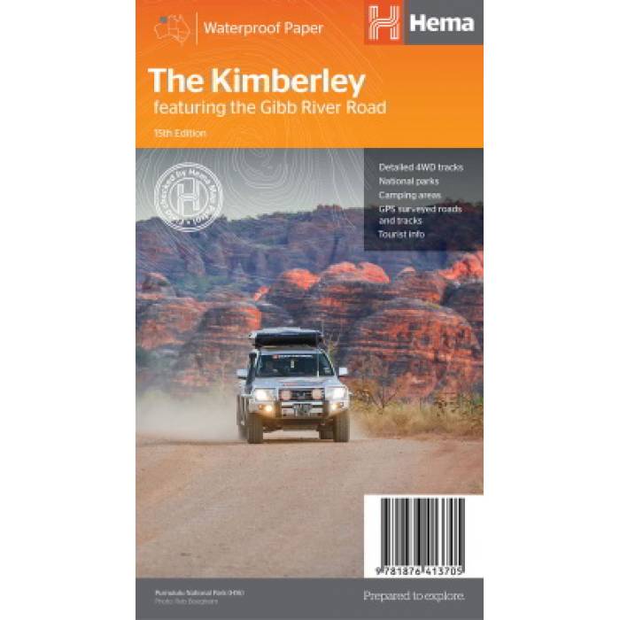 Kimberley
