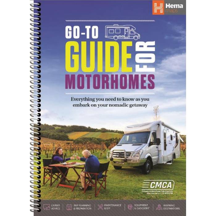 Motorhomes