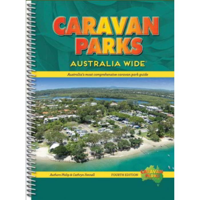 Caravan Parks Australia Wide
