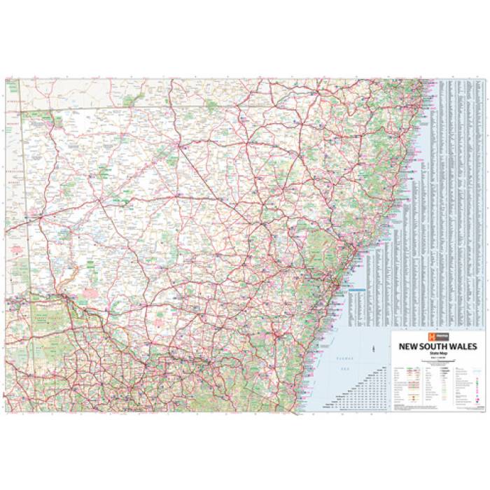 New South Wales