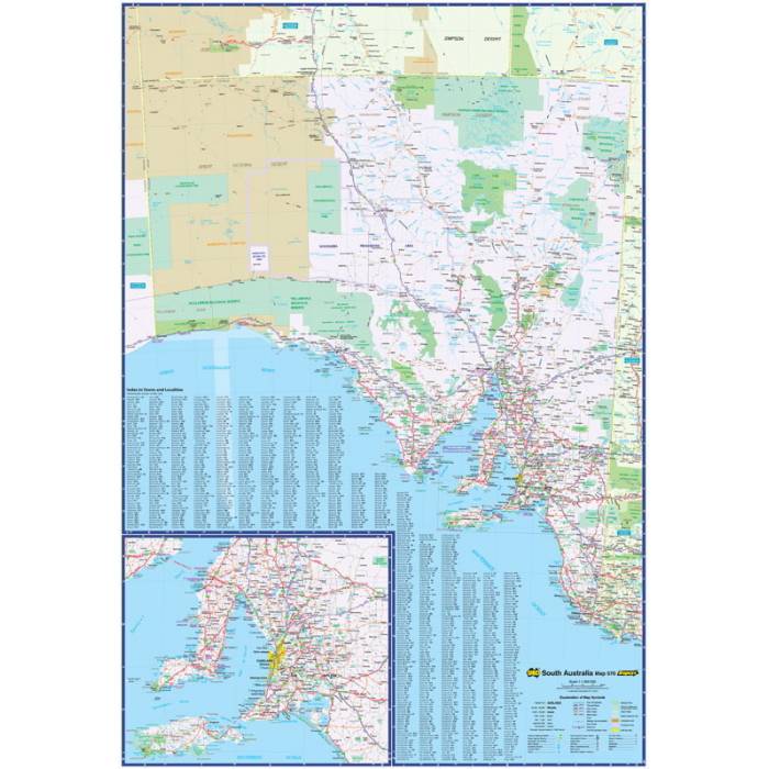 South Australia