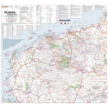 Pilbara Supermap