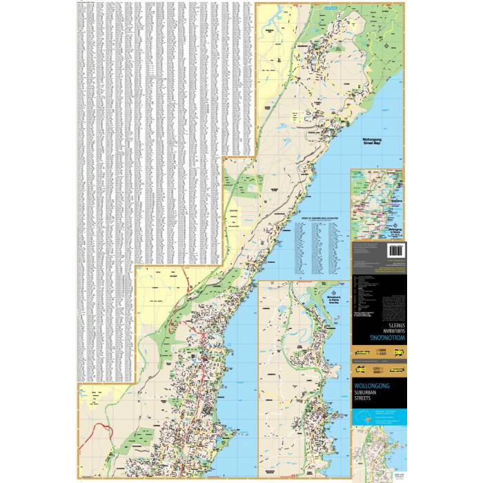 Wollongong Suburban