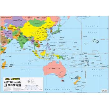 Australia and its Neighbours