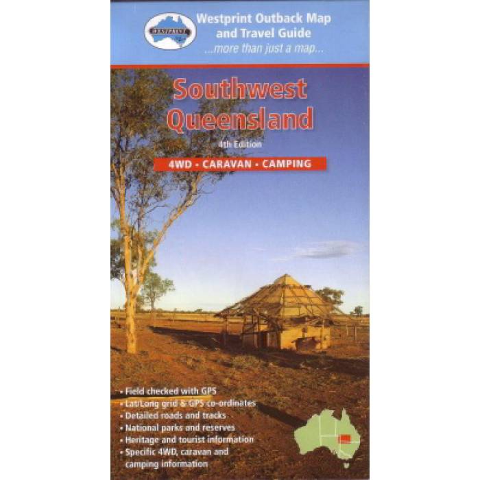 South West Queensland
