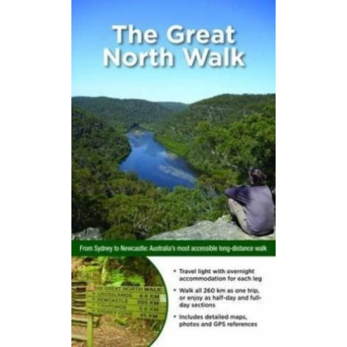 Australia's Best Walks: The Great North Walk