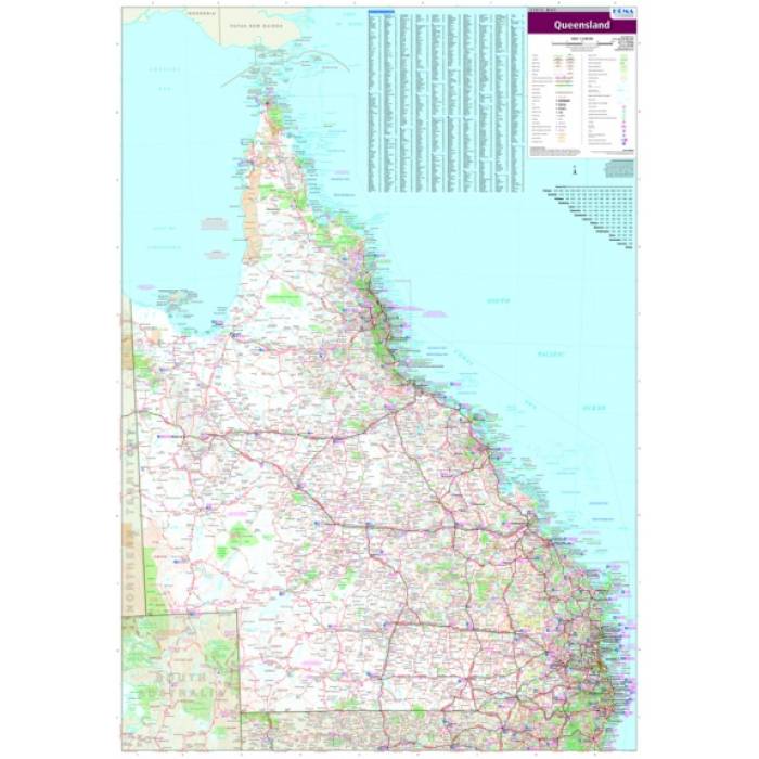 Queensland