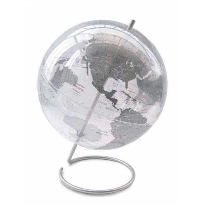 Scanglobe Designer Simplicity World Globe