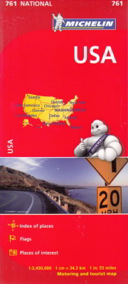 USA 761