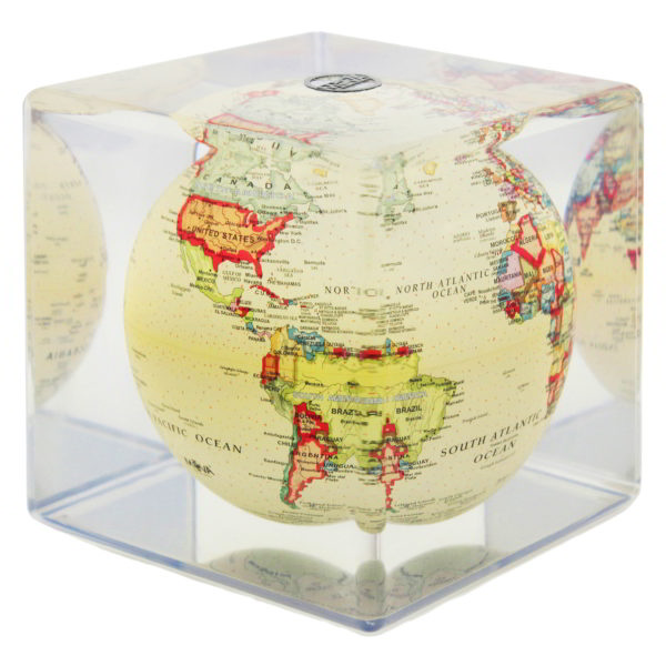 Mova Motion Within Globe