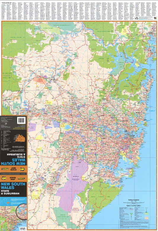 New South Wales 270