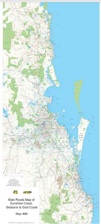 Sunshine State Map Greetings From Florida The Sunshine State Retro