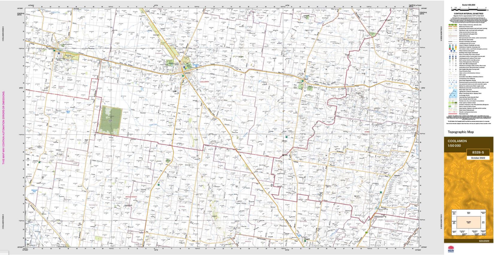 COOLAMON